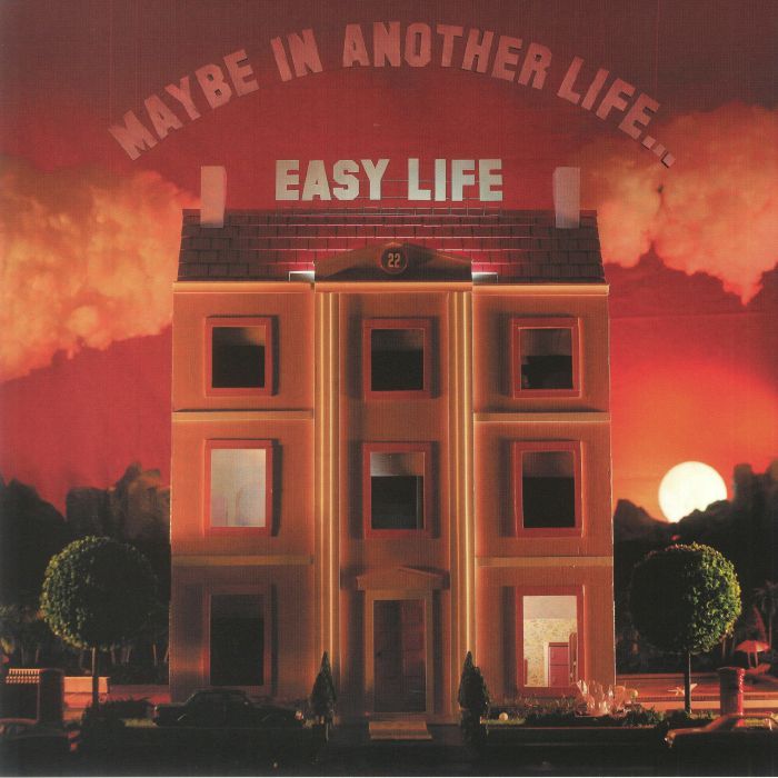 EASY LIFE - Maybe In Another Life Vinyl at Juno Records.
