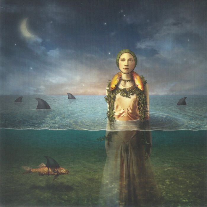 The BLED - Found In The Flood (25th Anniversary Edition) Vinyl at Juno ...