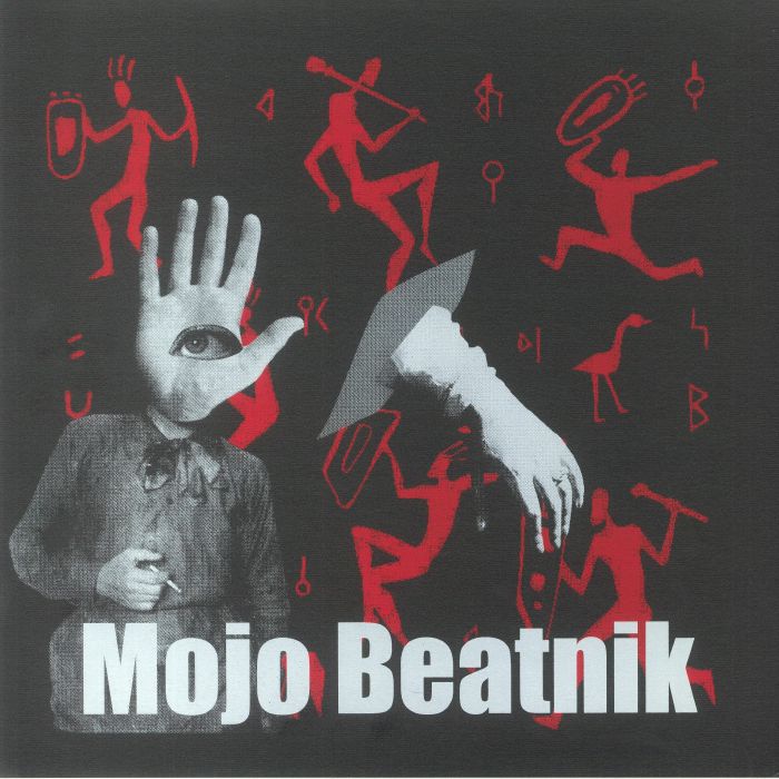 MOJO BEATNIK - Mojo Beatnik Vinyl at Juno Records.