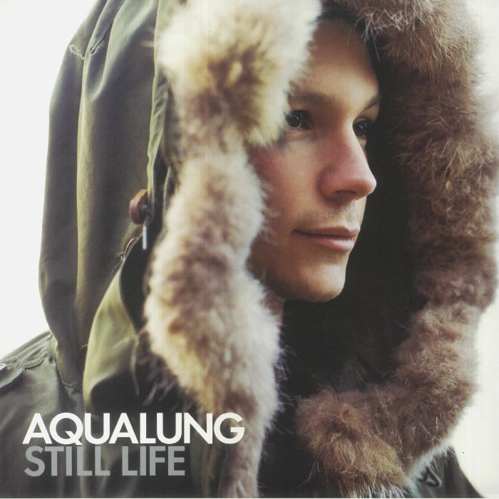 AQUALUNG - Still Life Vinyl at Juno Records.
