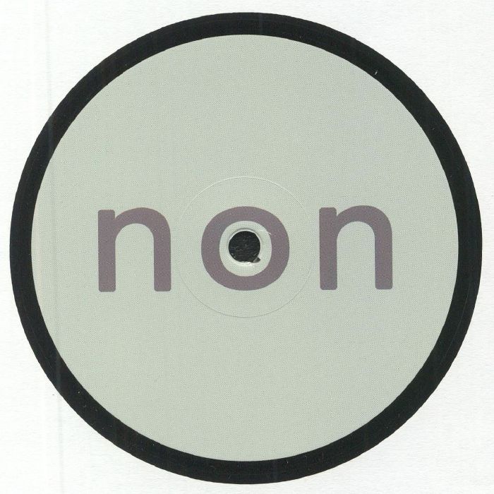 SCIAHRI/DESROI - Dilemma Vinyl at Juno Records.