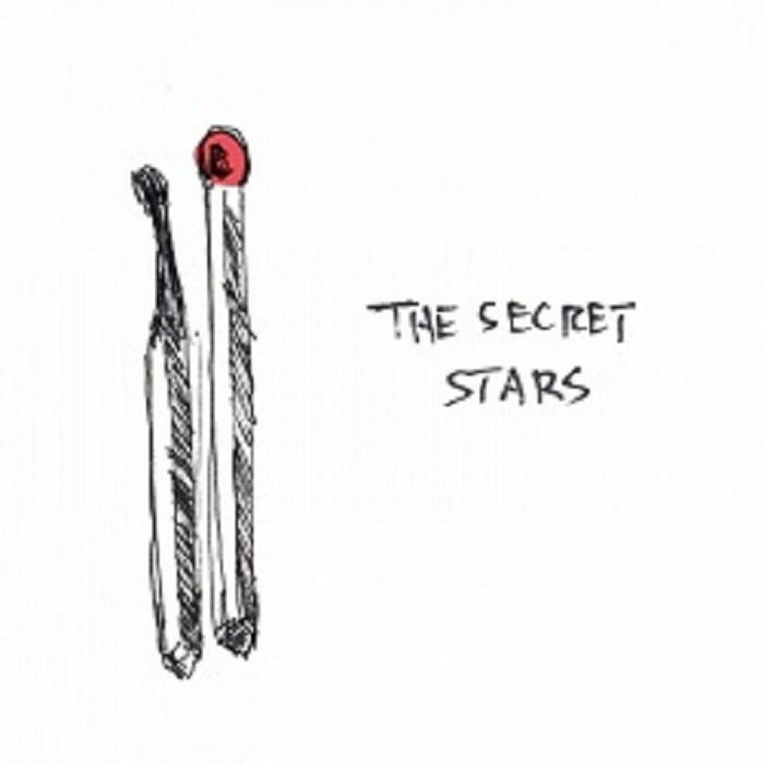 The SECRET STARS - The Secret Stars CD at Juno Records.