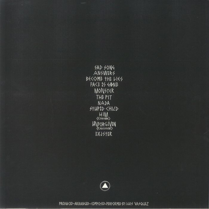 The SOFT MOON - Exister Vinyl at Juno Records.