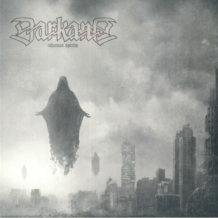 DARKANE - Inhuman Spirits Vinyl at Juno Records.