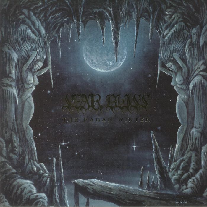 SEAR BLISS - The Pagan Winter (Deluxe Edition) Vinyl at Juno Records.