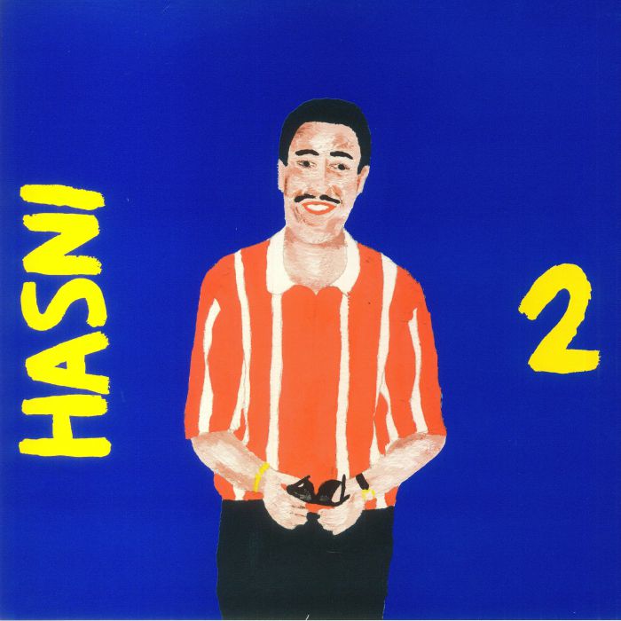 CHEB HASNI - Volume 2 Vinyl at Juno Records.