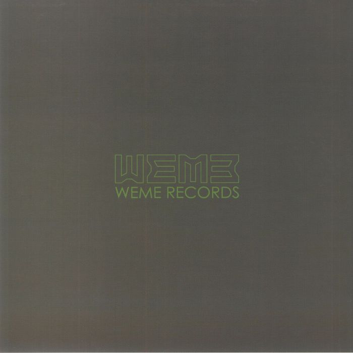 EOD - Vor Tex Vinyl at Juno Records.