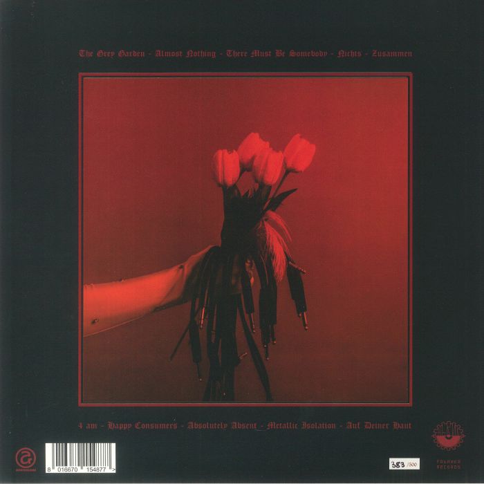 SELOFAN - Partners In Hell Vinyl at Juno Records.