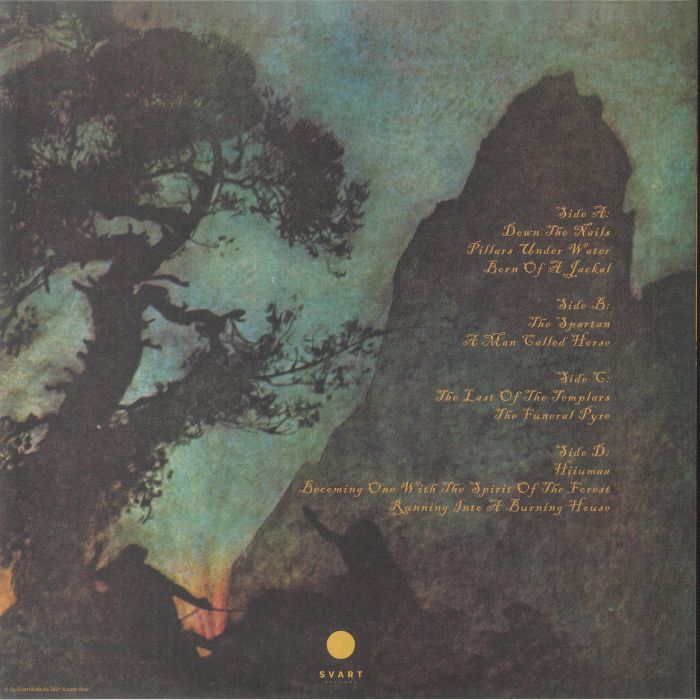 LORD VICAR - Fear No Pain (remastered) Vinyl at Juno Records.