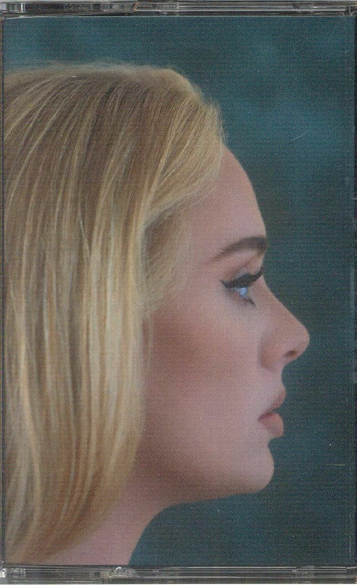 ADELE - 30 Vinyl at Juno Records.