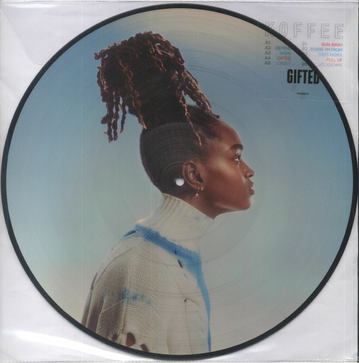 KOFFEE - Gifted Vinyl at Juno Records.