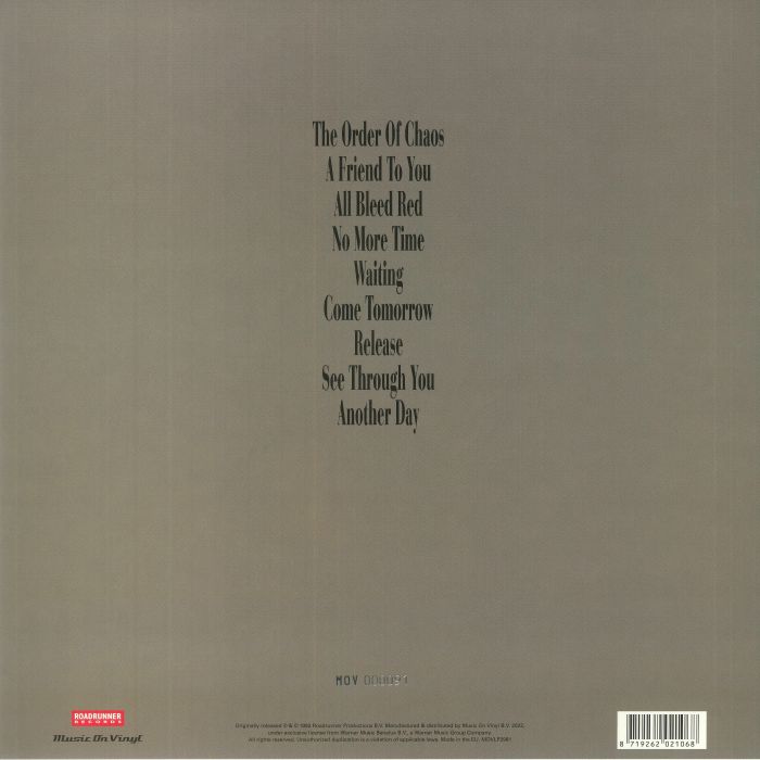 XENTRIX - Kin (reissue) Vinyl at Juno Records.