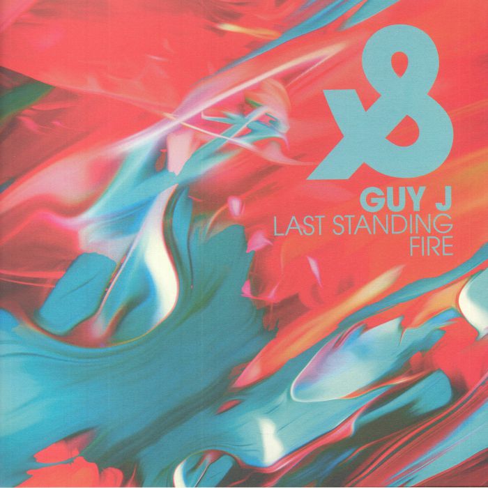 GUY J - Last Standing Vinyl at Juno Records.