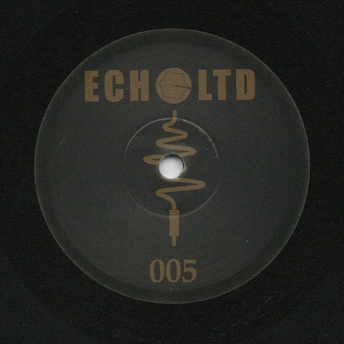 ECHO LTD - ECHOLTD 005 Vinyl at Juno Records.