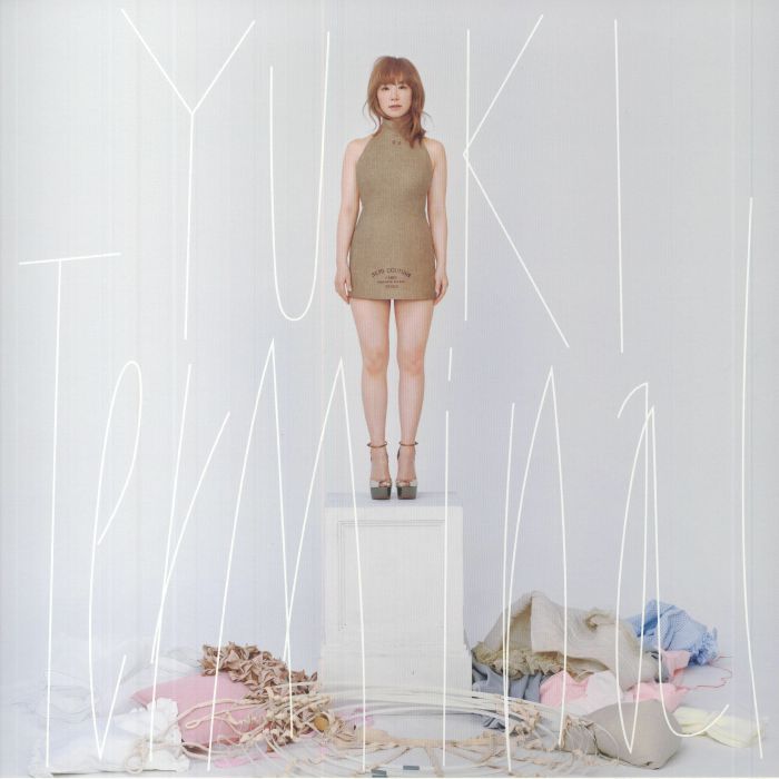 YUKI - Terminal Vinyl at Juno Records.