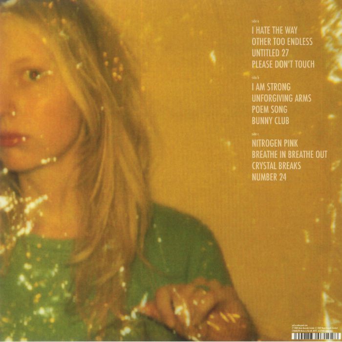 Polly SCATTERGOOD - Polly Scattergood Vinyl at Juno Records.