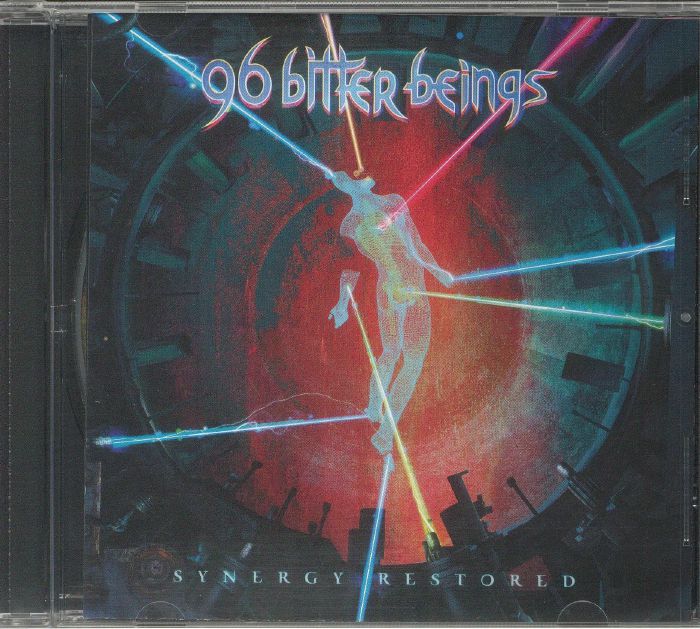 96 BITTER BEINGS - Synergy Restored CD at Juno Records.