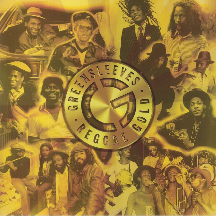 VARIOUS - Greensleeves Reggae Gold Vinyl at Juno Records.