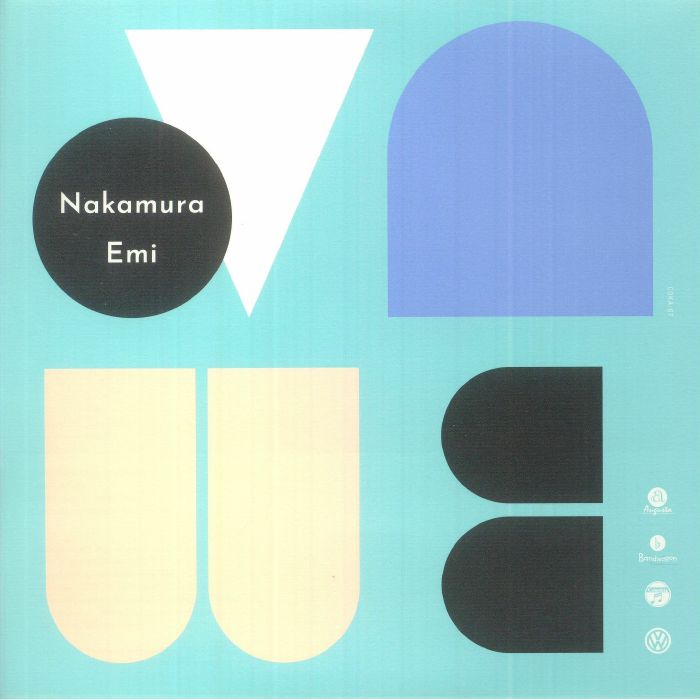 Emi NAKAMURA - Aibou (Japanese Edition) Vinyl at Juno Records.