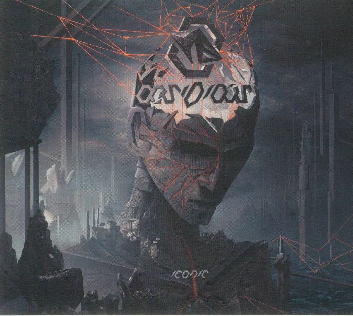 OBSIDIOUS - Iconic CD at Juno Records.