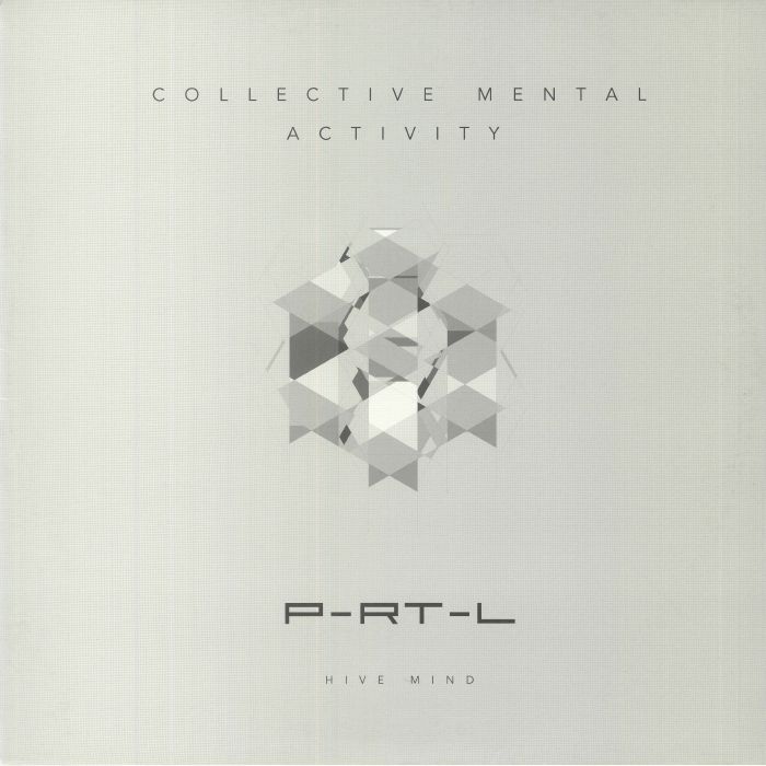 HIVE MIND - Collective Mental Activity Vinyl at Juno Records.