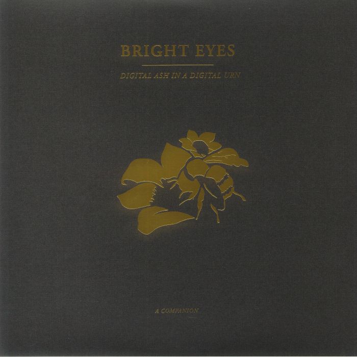 BRIGHT EYES - Digital Ash In A Digital Urn: A Companion Vinyl at Juno ...