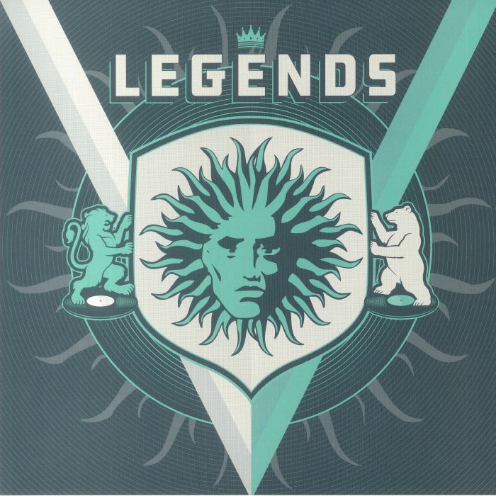 RONI SIZE - Cold Front Vinyl at Juno Records.