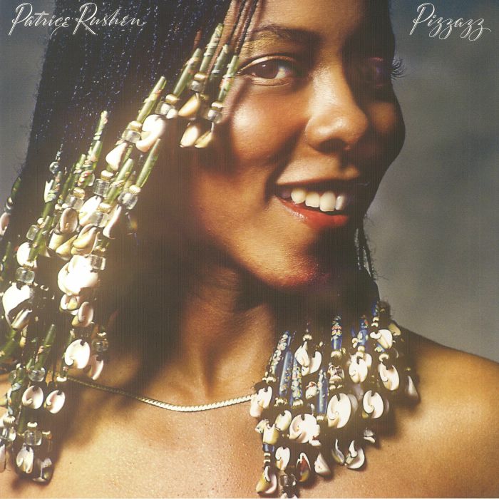 Patrice RUSHEN - Pizzazz (reissue) Vinyl at Juno Records.
