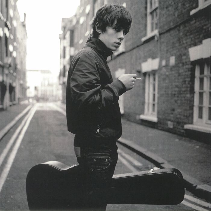 Jake BUGG - Jake Bugg (10th Anniversary Deluxe Edition) (National Album ...
