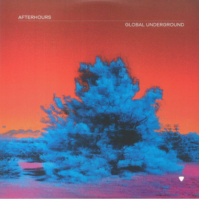 GLOBAL UNDERGROUND/VARIOUS - Afterhours 9 Vinyl at Juno Records.
