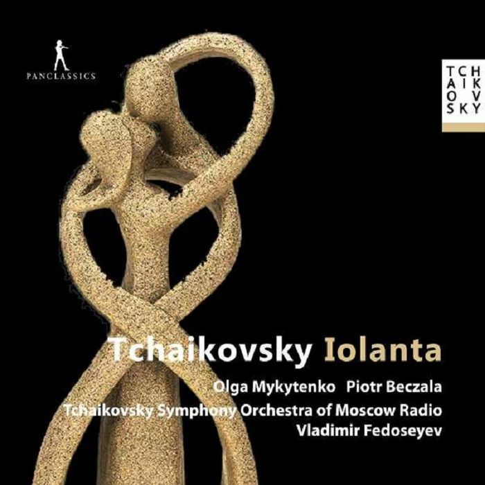 TCHAIKOVSKY SYMPHONY ORCHESTRA OF MOSCOW RADIO/VLADIMIR FEDOSEYEV - Tchaikovsky: Iolanta CD at ...