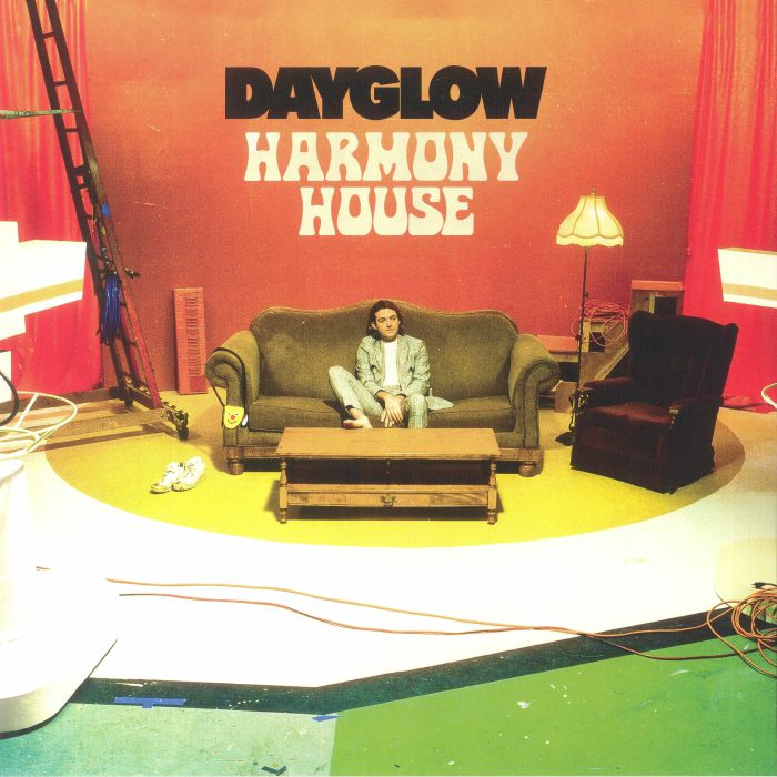 DAYGLOW - Harmony House Vinyl at Juno Records.