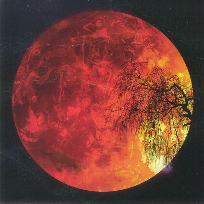 SWAMP THING/UNCLE FESTER - Live From Exile Vinyl at Juno Records.
