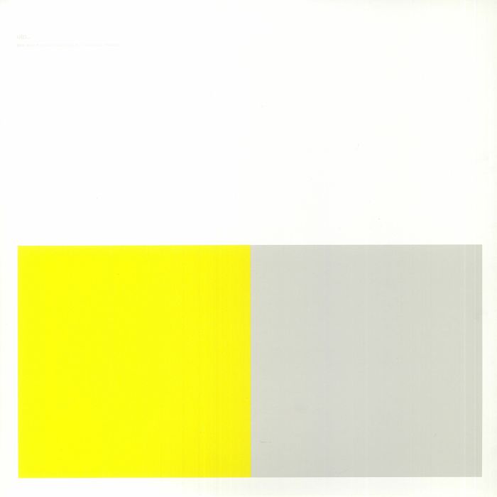 ALVA NOTO/RYUICHI SAKAMOTO with ENSEMBLE MODERN - UTP (remastered ...