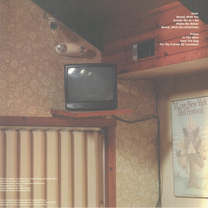 KLEIN ZAGE - Feed The Dog Vinyl at Juno Records.