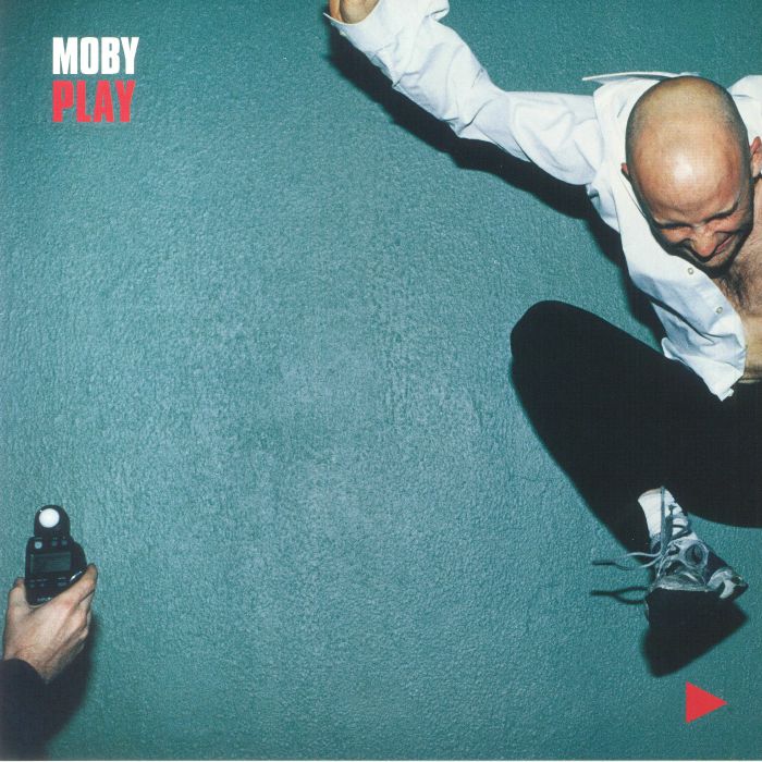 MOBY - Play (reissue) Vinyl at Juno Records.