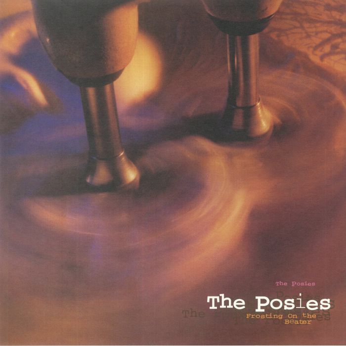 The POSIES - Frosting On The Beater (reissue) Vinyl at Juno Records.