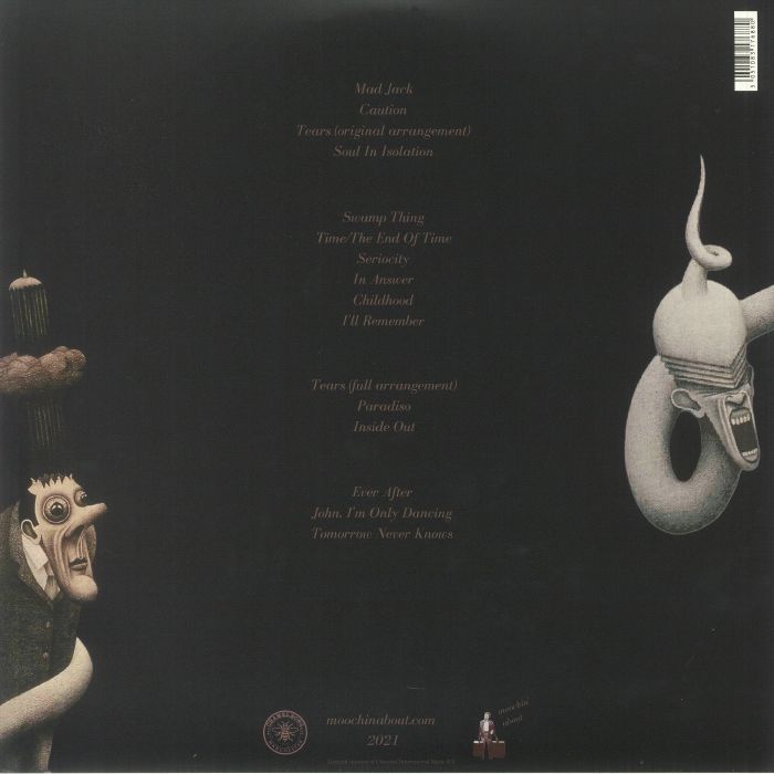 The CHAMELEONS - Strange Times (35th Anniversary Edition) Vinyl at Juno ...