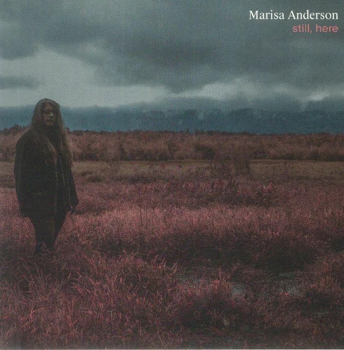 Marisa ANDERSON - Still Here CD at Juno Records.