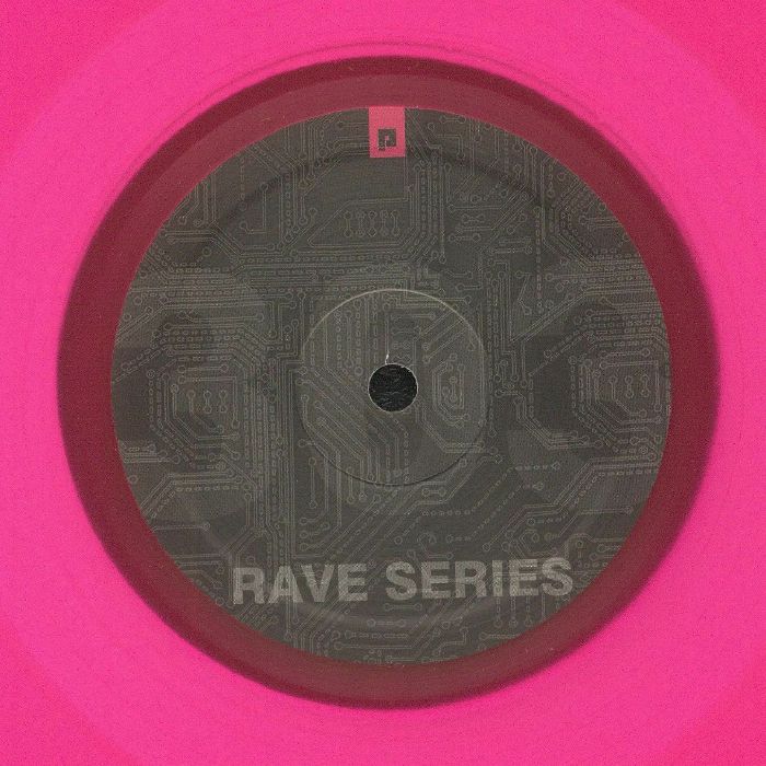 PLANET RHYTHM - 303 Rave Series 101 Vinyl at Juno Records.