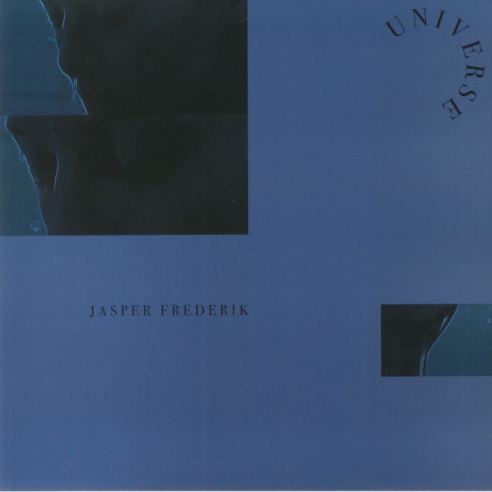 JASPER FREDERIK - Universe Vinyl at Juno Records.