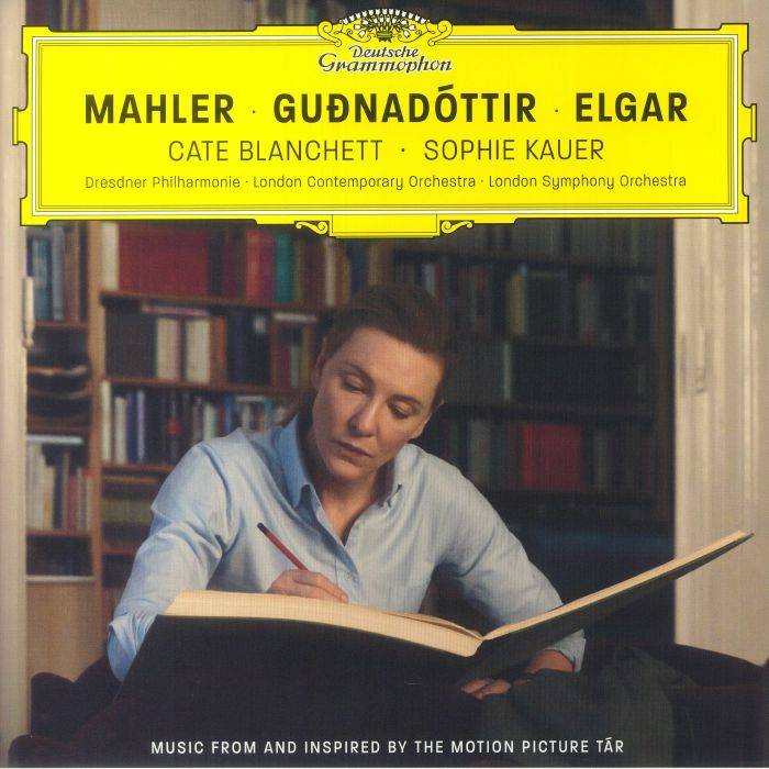 VARIOUS - Tar (Soundtrack) Vinyl at Juno Records.