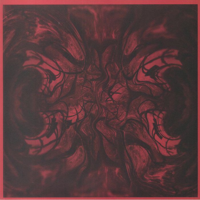 LARRY - Over The Why Vinyl at Juno Records.