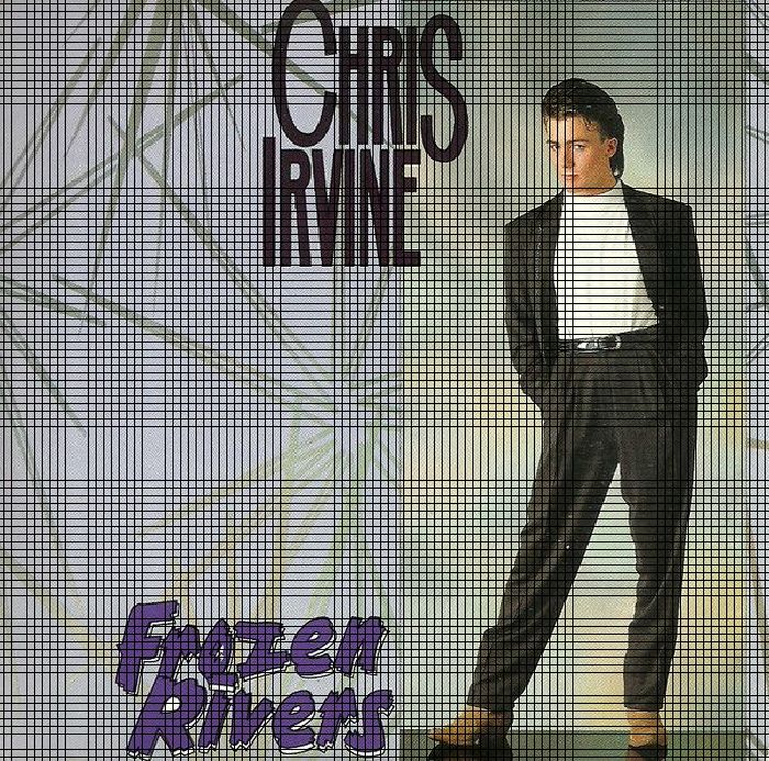 Chris IRVINE - Frozen Rivers CD at Juno Records.