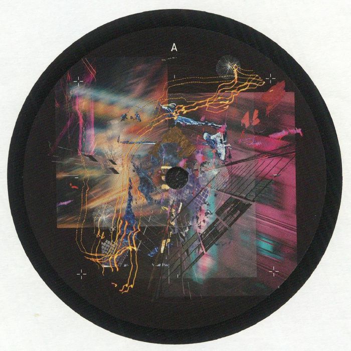 REBUKE - Dystopia Vinyl at Juno Records.