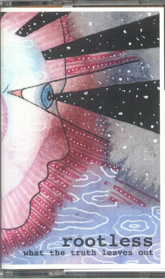 ROOTLESS - What The Truth Leaves Out Vinyl at Juno Records.