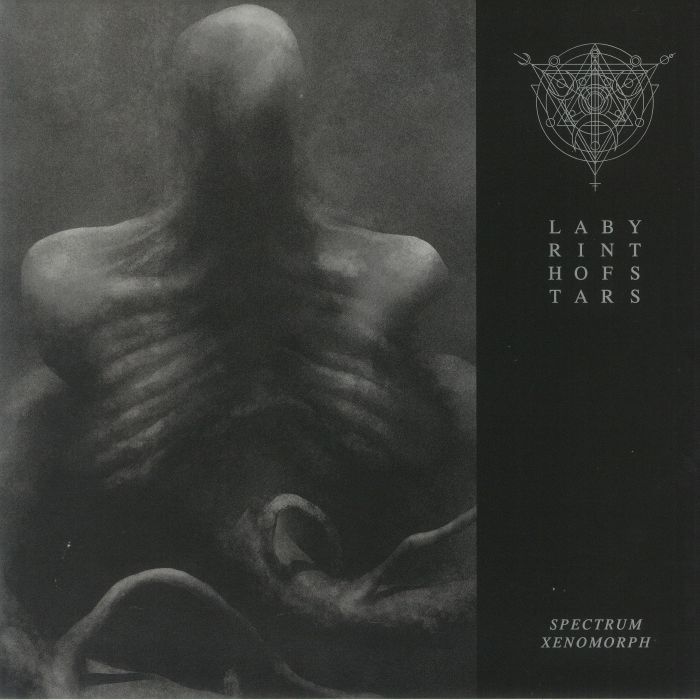 LABYRINTH OF STARS - Spectrum Xenomorph Vinyl at Juno Records.