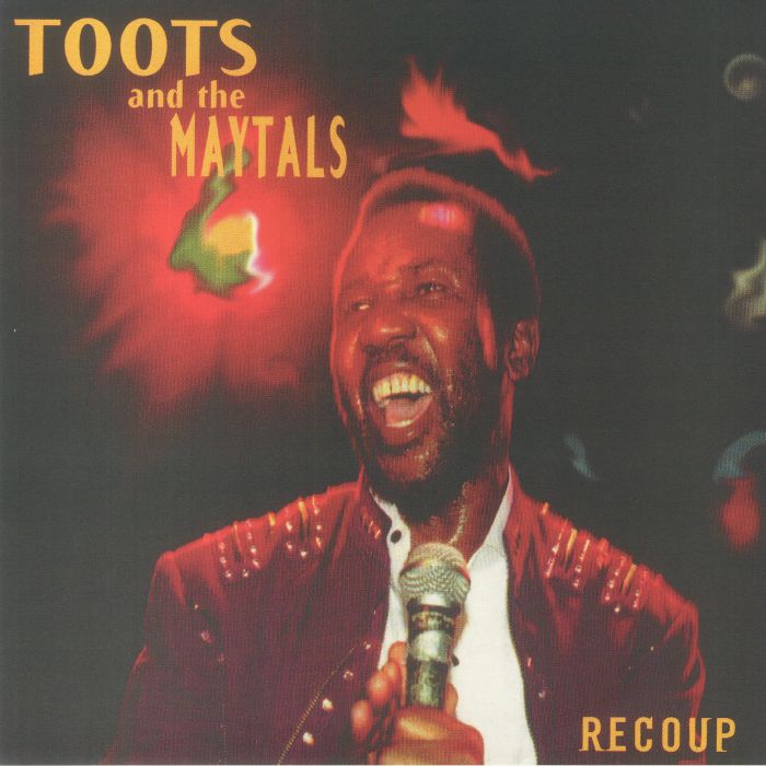 TOOTS & THE MAYTALS - Recoup (reissue) Vinyl at Juno Records.