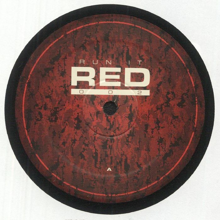 LQ/MIDNIGHT DUBS/RQ/DUBURBAN - Run It Red 002 Vinyl at Juno Records.