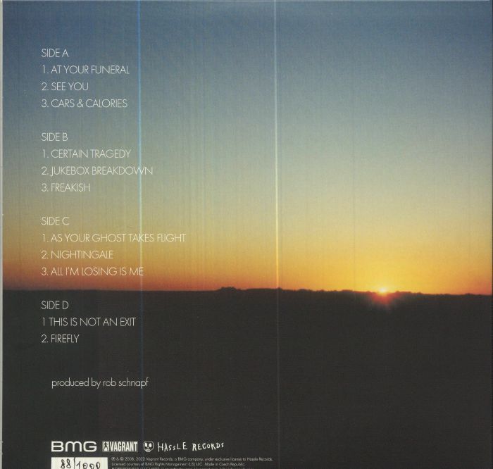 SAVES THE DAY - Stay What You Are (reissue) Vinyl at Juno Records.